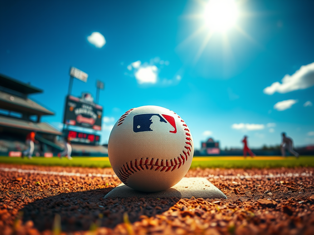 2025 MLB Predictions – Cubs in 7