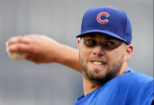 Cubs “One Hit” Wonders – #10 – Randy Wells – Cubs in 7